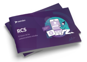 Descarga gratis mensaje RCS, el futuro de las comunicaciones