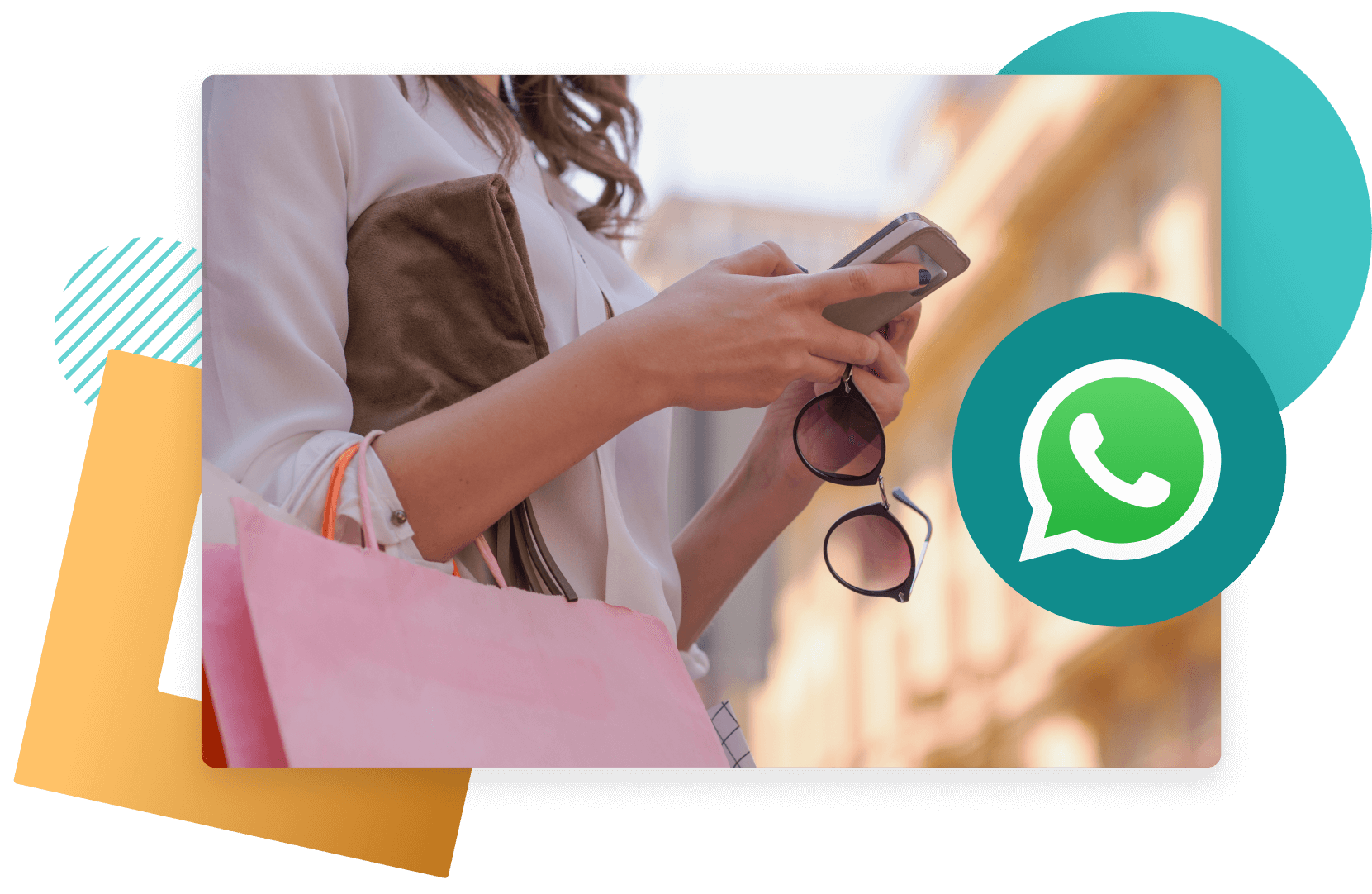 Cuáles son las ventajas de usar WhatsApp Business | Esendex ES